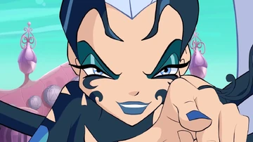 Icy/Outfits | Winx Club Wiki | Fandom