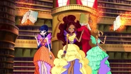 Library of Solaria | Winx Club Wiki | Fandom