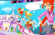 Winx | Winx Club Wiki | Fandom