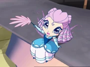 Tune | Winx Club Wiki | Fandom