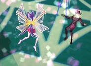 Disco Shell | Winx Club Wiki | Fandom