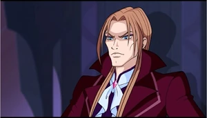 Valtor | Winx Club Wiki | Fandom