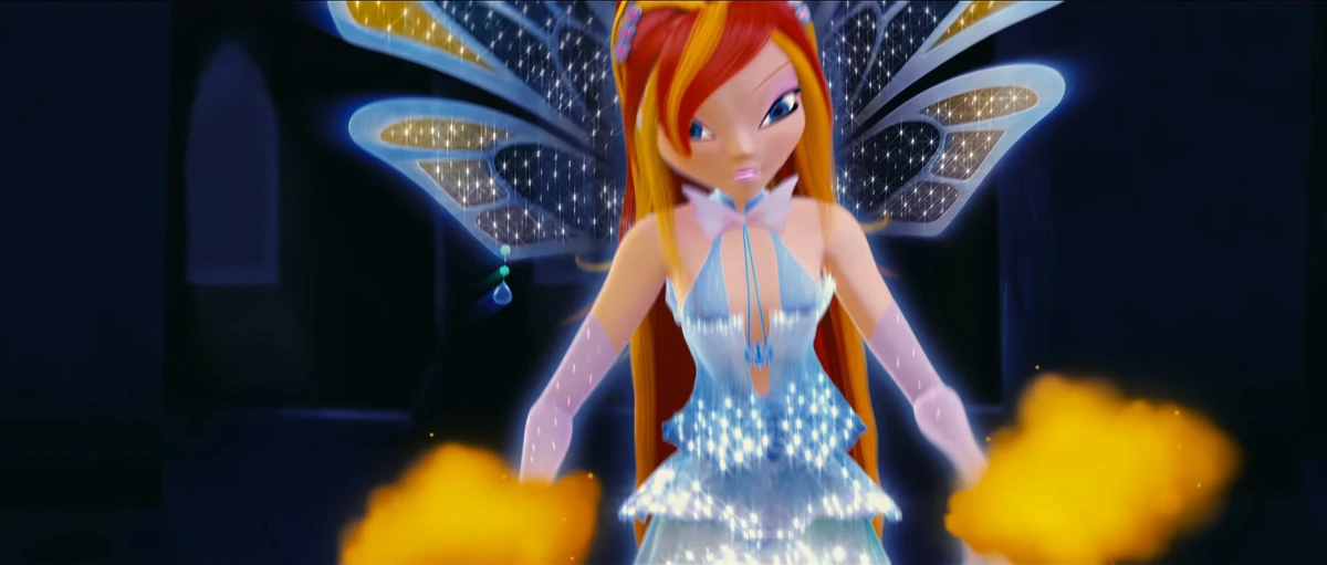 Fusion Fire | Winx Club Wiki | Fandom