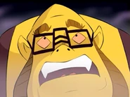 Knut | Winx Club Wiki | Fandom