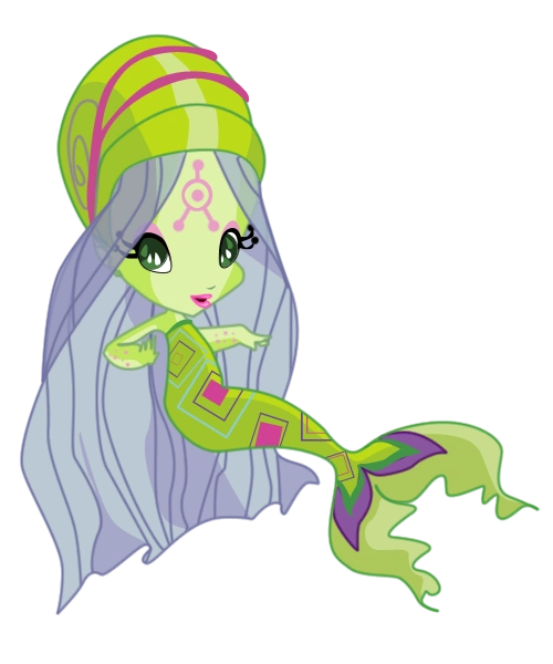 Lithia | Wiki Winx | Fandom