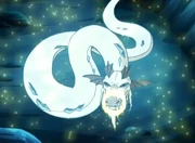 Ice Serpent | Winx Club Wiki | Fandom