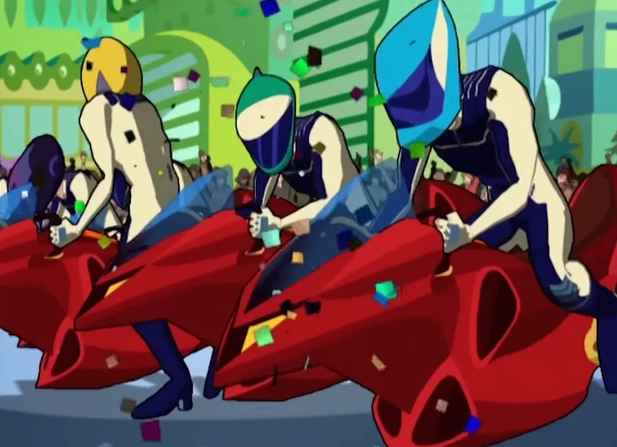 Wind Rider | Winx Club Wiki | Fandom