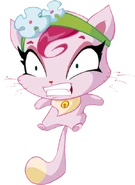 Coco/Gallery | Winx Club Wiki | Fandom