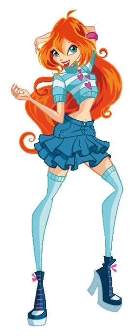 Bloom | Wiki Winx | Fandom