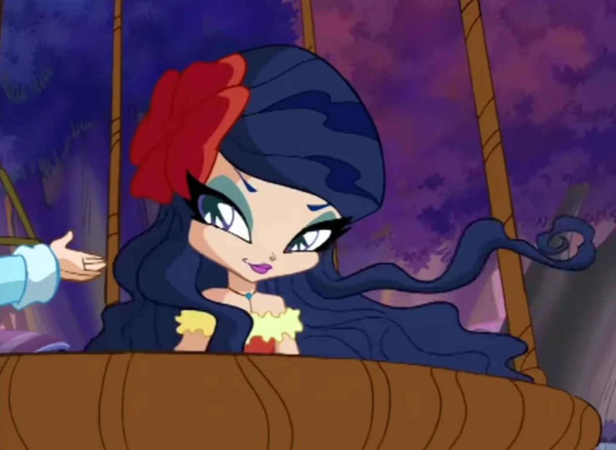 Gypsy Gips | Winx Club Wiki | Fandom
