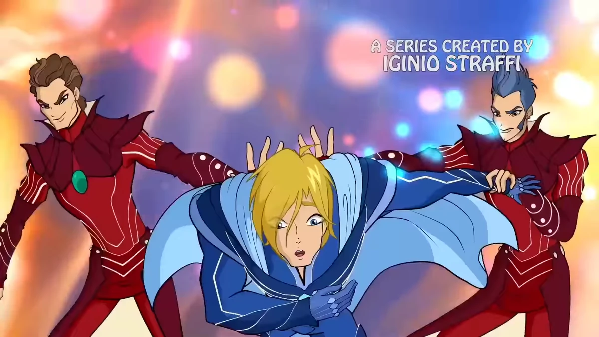 Sky/Gallery/Main Series/Season 6 | Winx Club Wiki | Fandom