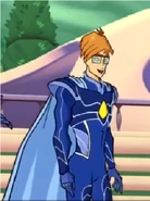 Timmy | Winx Club Wiki | Fandom