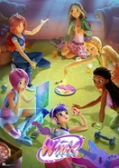 Musa/Reboot/Gallery | Winx Club Wiki | Fandom