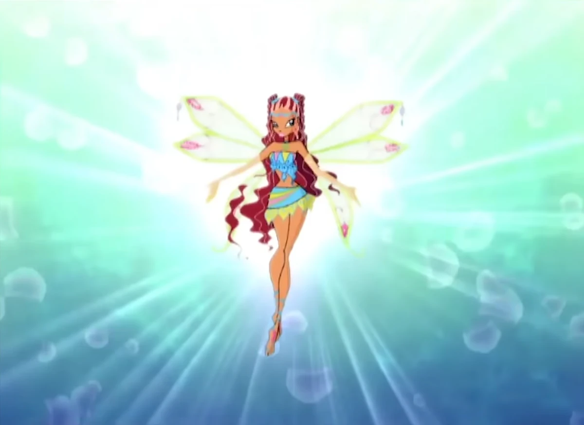 Enchantix Theme | Winx Club Wiki | Fandom