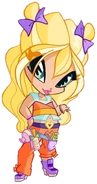 Pam | Winx Club Wiki | Fandom