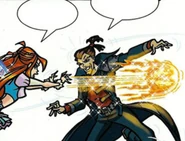 Issue 87: Gregory's Fury | Winx Club Wiki | Fandom