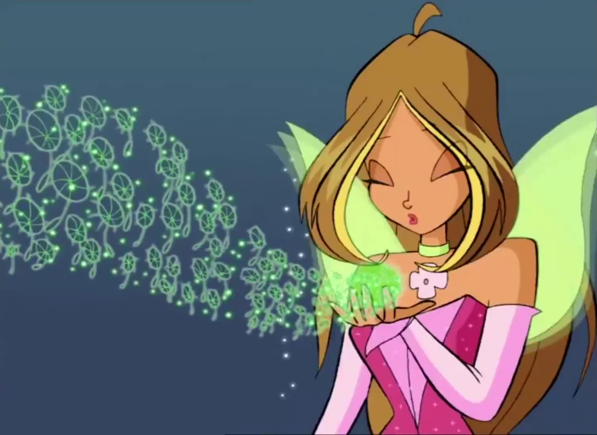 Flowers of the Wind | Winx Club Wiki | Fandom
