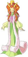 Marion | Winx Club Wiki | Fandom
