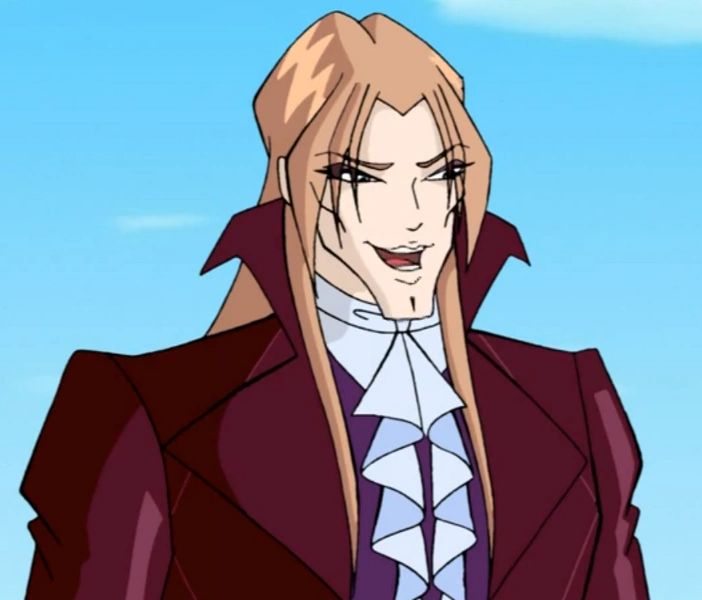 Valtor | Wiki Winx Club | Fandom
