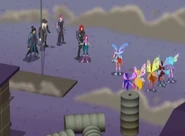 Anagan/Gallery | Winx Club Wiki | Fandom
