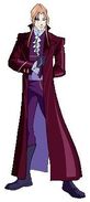 Valtor | Winx Club Wiki | Fandom