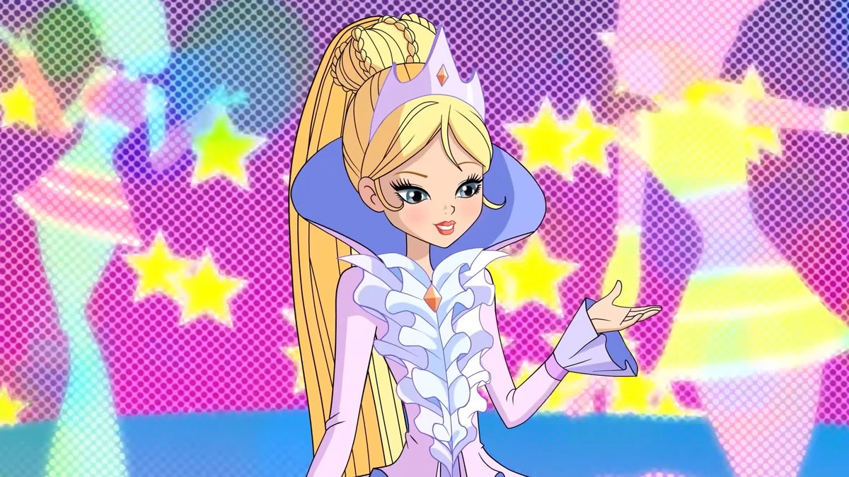 Galatea | Winx Club Wiki | Fandom