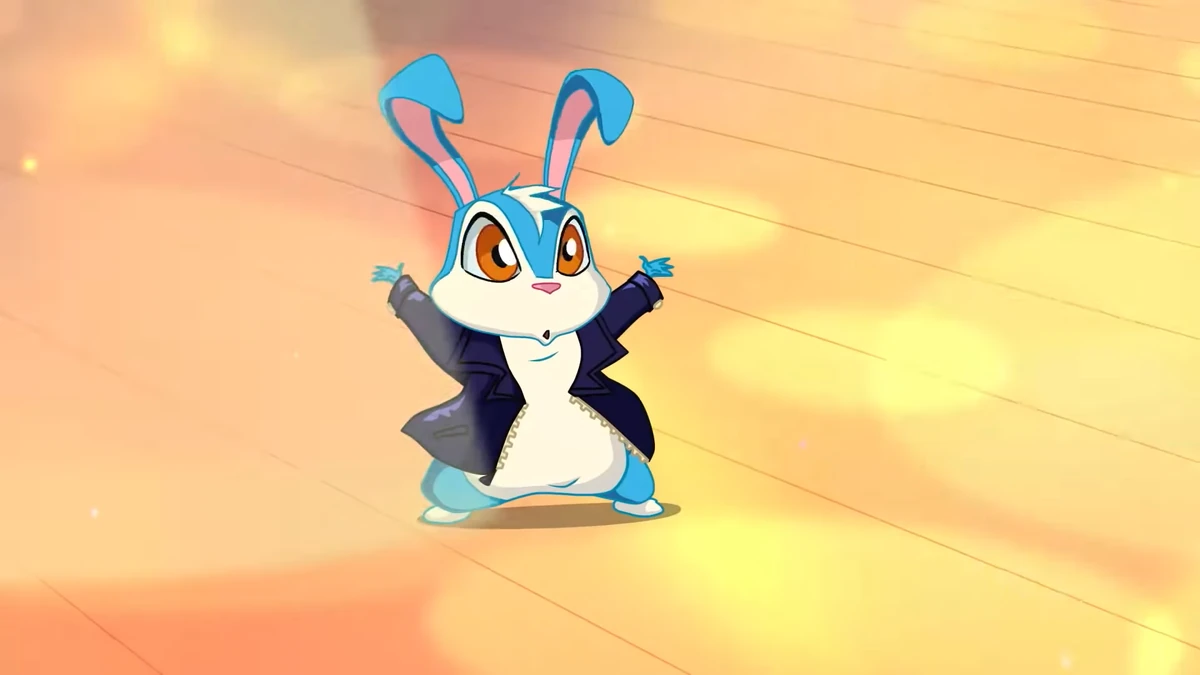 Kiko/Outfits | Winx Club Wiki | Fandom