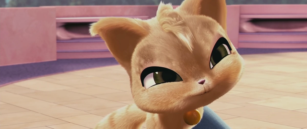 Ron | Winx Club Wiki | Fandom