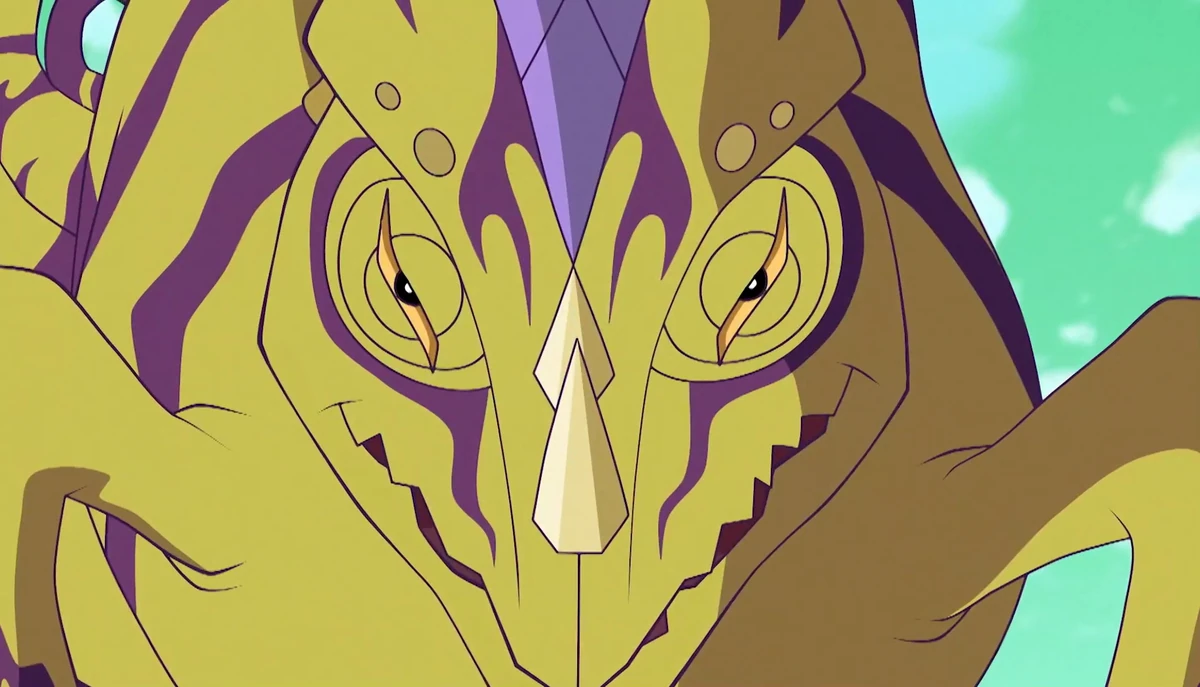 Kemmy | Winx Club Wiki | Fandom