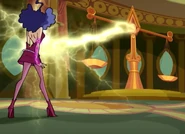 Mega Lightning Storm | Winx Club Wiki | Fandom