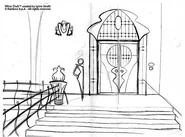 Alfea Potions Laboratory | Winx Club Wiki | Fandom