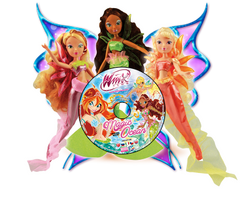 Magic Ocean | Winx Club Wiki | Fandom