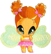 Piff/Gallery | Winx Club Wiki | Fandom