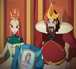 Samara | Klub Winx Wiki | Fandom