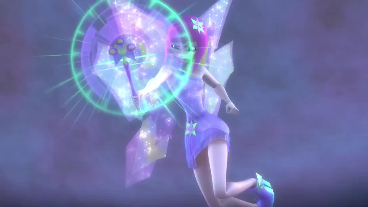 Virtual Projection | Winx Club Wiki | Fandom