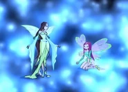 Morgana/Gallery | Winx Club Wiki | Fandom