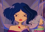 Nebula/Gallery | Winx Club Wiki | Fandom