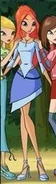 Silicya | Winx Club Wiki | Fandom