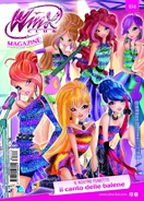 Musa/Gallery/Comics | Winx Club Wiki | Fandom
