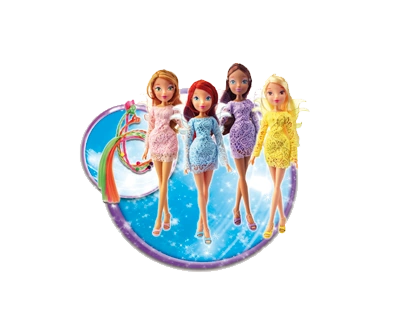 Fairy Summer | Winx Club Wiki | Fandom