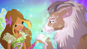 Amarok | Winx Club Wiki | Fandom
