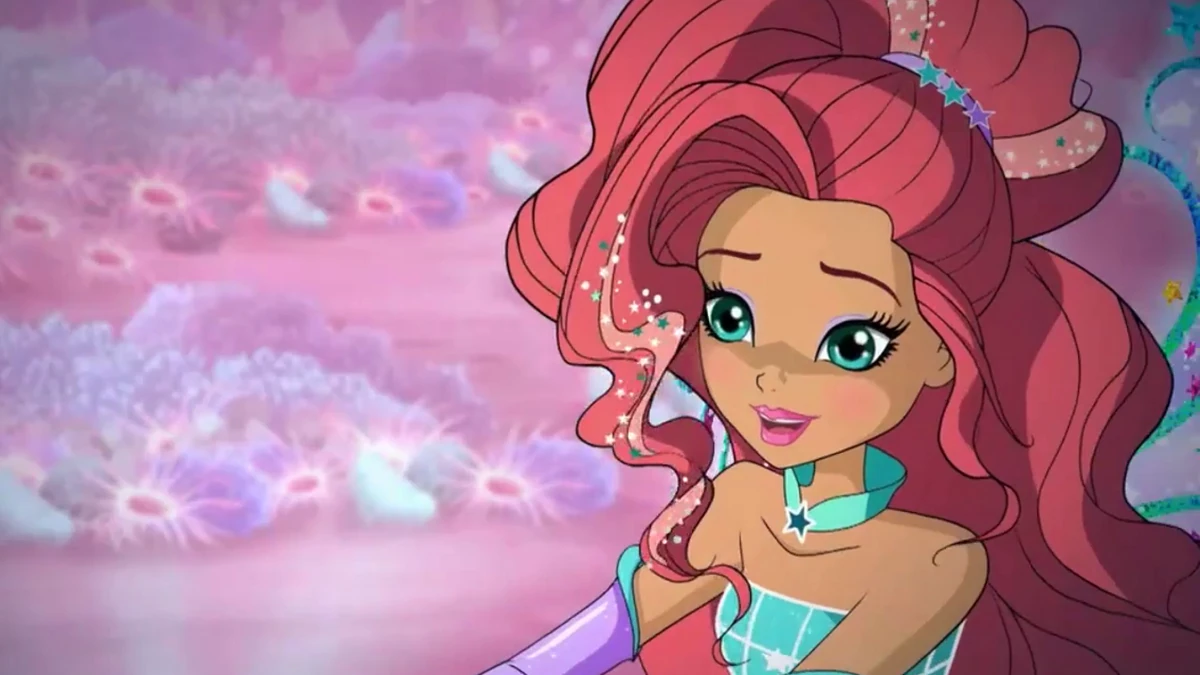 Layla | Winx Club Wiki | Fandom