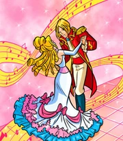 Issue 42: Milly's Secret | Winx Club Wiki | Fandom