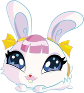 Milly (Rabbit)/Gallery | Winx Club Wiki | Fandom