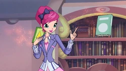 Tecna/Outfits | Winx Club Wiki | Fandom
