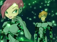 Tecna and Timmy/Gallery | Winx Club Wiki | Fandom