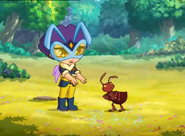 Zing | Winx Club Wiki | Fandom