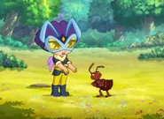 Zing | Winx Club Wiki | Fandom