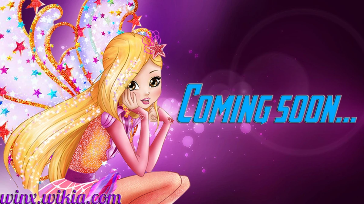 Winx | Winx Club Wiki | Fandom