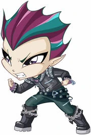 Floxy | Winx Club Wiki | Fandom